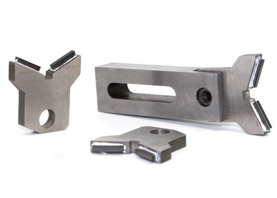 PCD Tools Cnc Module Gear Milling Cutter For Precision Machining Hardened Steel