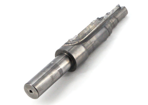 PCD Step Diamond Reamers For Precision Hole Machining / Metal Processing
