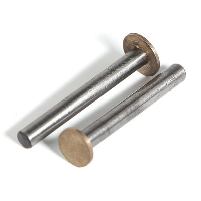 Safe T Shape Sintered Abrasive Mounted Points High Grinding Efficiency