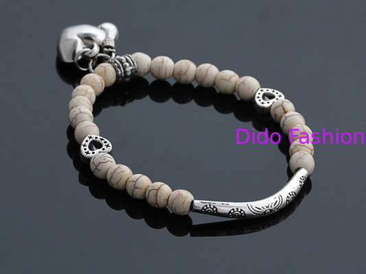 Newest Fashion turquoise bracelet women Jewelry wholesale from China low MOQ