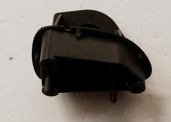 Alloy Aluminium Pressure Die Casting Mirror Base A380 Raw Material Long Service Life
