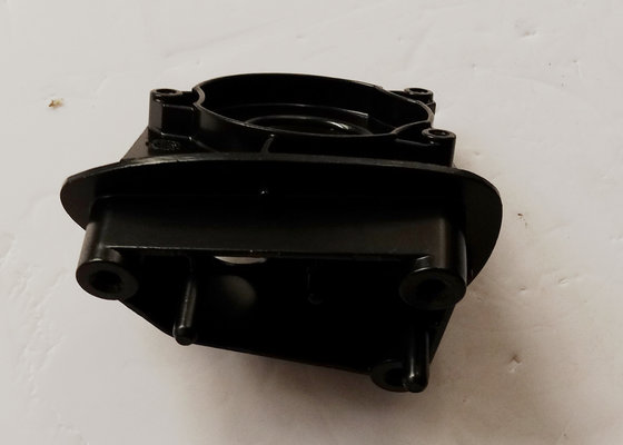 Alloy Aluminium Pressure Die Casting Mirror Base A380 Raw Material Long Service Life