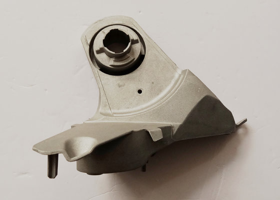 Corrosion Resistance Automotive Die Casting Mirror Base Long Service Life