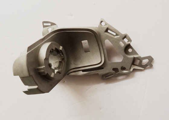 High Standard Automotive Die Casting Mirror Base A380 Raw Material Weight 0.26 KG