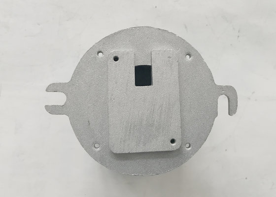 4 Cavities Alloy Die Casting For Lighting Bracket ADC12 Raw Material 0.056 KG Weight