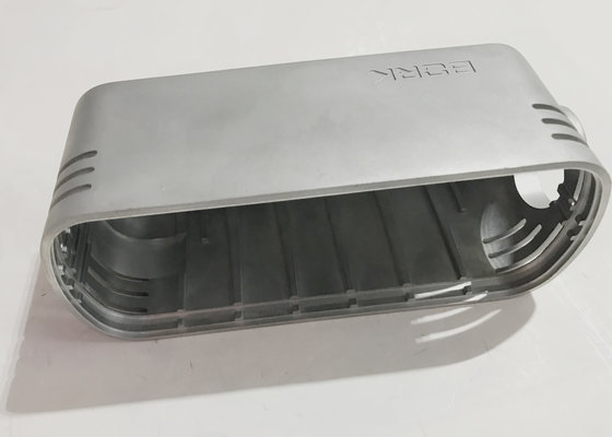 Custom Made Die Cast Auto Parts , Products Made By Die Casting 0.2KG Weight