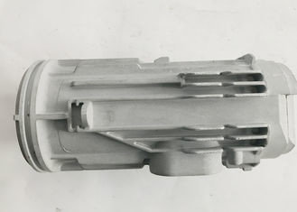 Pressure Die Casting Components , Electrophoretic Paint Aluminium Die Casting Products