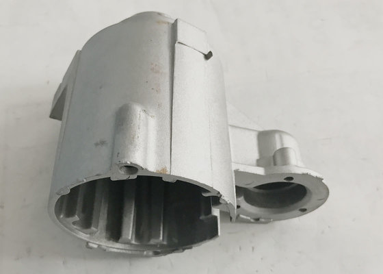 Anodic Oxidation Aluminum Die Casting Auto Parts , High Pressure Die Casting Products