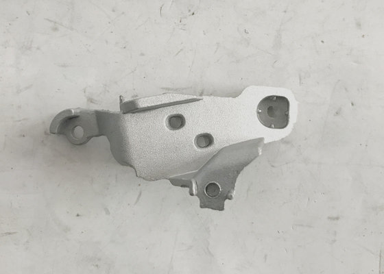 Durable Aluminium Pressure Die Casting Products For Electronic Communication Equipment.