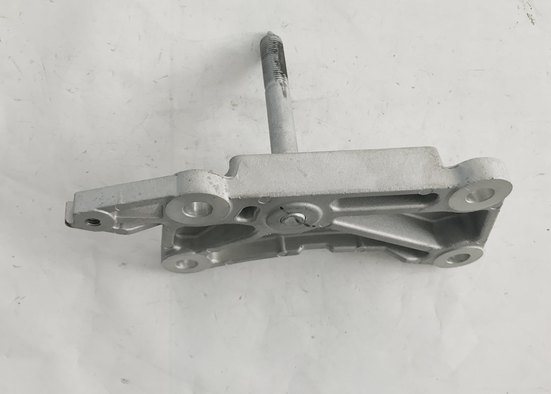 AlSi9Cu3 Aluminium Pressure Die Casting Products Base Frame Dimensionally Stable