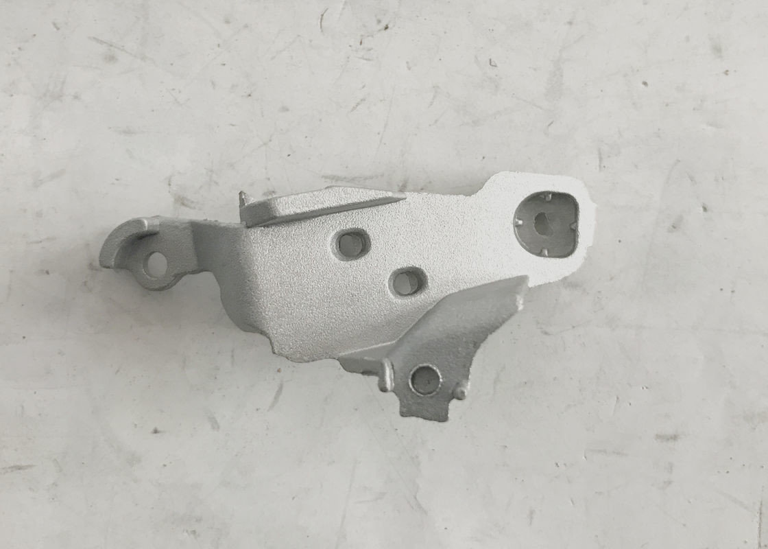 Durable Aluminium Pressure Die Casting Products For Electronic Communication Equipment.