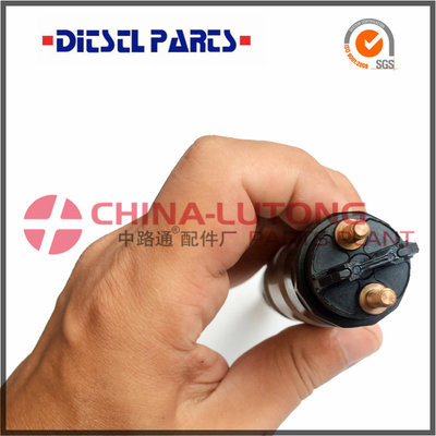 Fuel Pump Governor Injector 0 432 131 788	with DLLA152P452