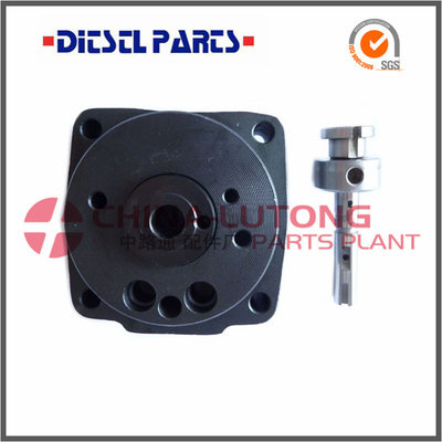 Ve Rotors 096400-1300 4/10R For TOYOTA 1DZ Pump Rotor Assembly