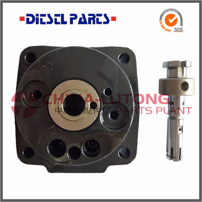 Pump Head Replacement  096400-1680 3/9L For DAIHATSU D070/E071