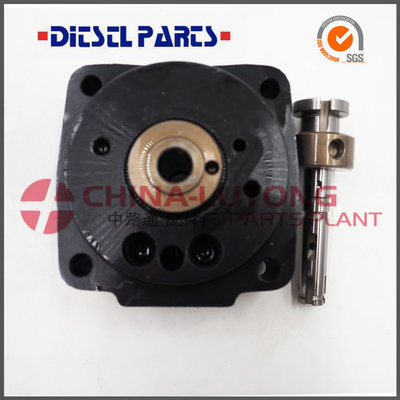 Rotor Head Of Injection Pump 096400-1890 4CYL Hydraulic Head