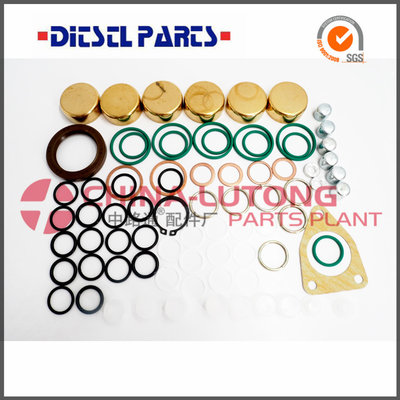 Bosch Diesel Pump Seal Kit 402671 For Fuel Injection Pump