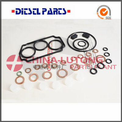 Injector Pump Rebuild Kit 134599-0320 For Fuel Pump Seal