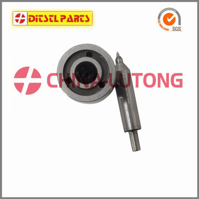 Case Nozzle S 093400-2910	DN0SD187 For Bosch Injector Parts