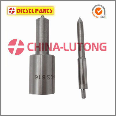 Diesel Pump Nozzle 0 433 271 837 DLLA150S838  For Bosch Injection Pump Parts