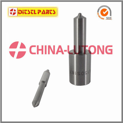 Diesel Engine Nozzles  0 433 271 058	DLLA150S204  For Bosch Ve Diesel Pump