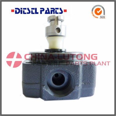 Types Of Rotor Heads 096400-1390 4/10R For TOYOTA 2L 1DZ