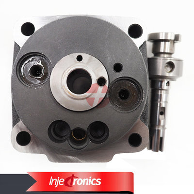Distributor Head With High-Pressure Pump 6CYL	1 468 376 033