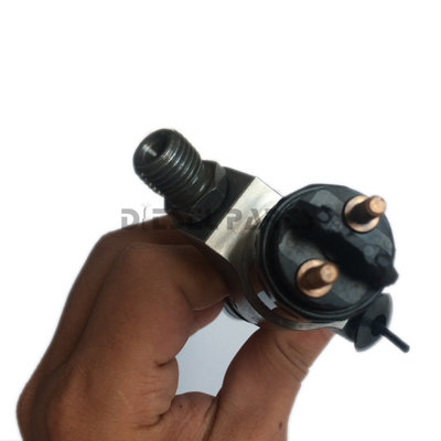 Kamaz Diesel Engine Parts 0 445 120 153 For Cummins Fuel Injector Replacement