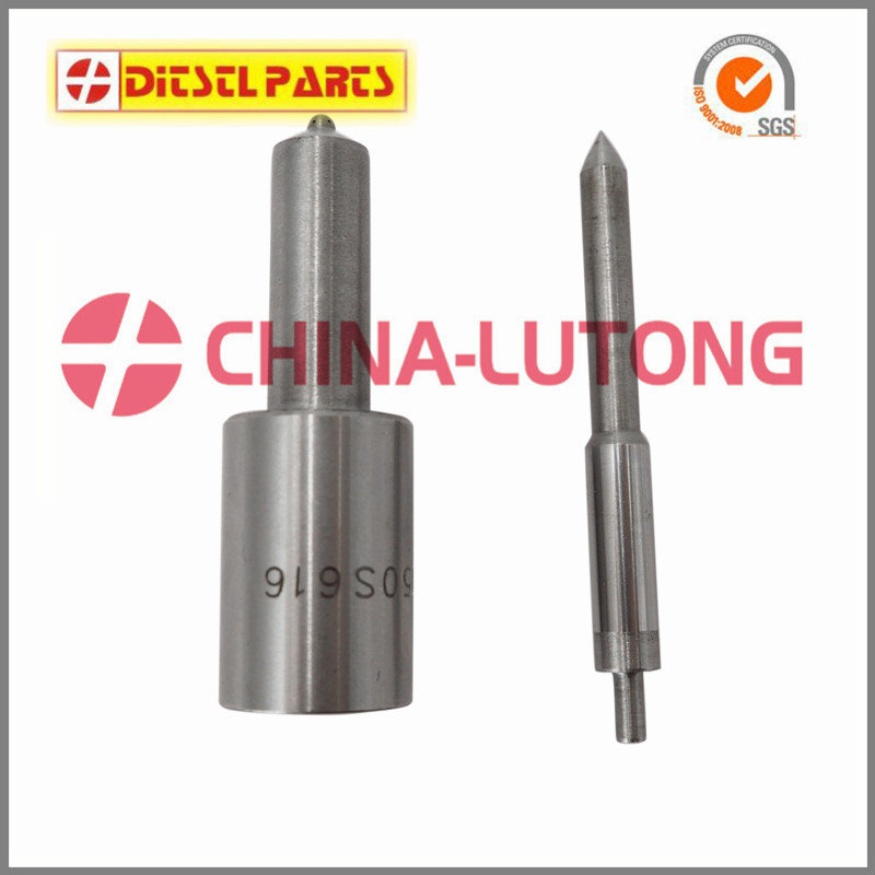 Diesel Pump Nozzle 0 433 271 837 DLLA150S838  For Bosch Injection Pump Parts