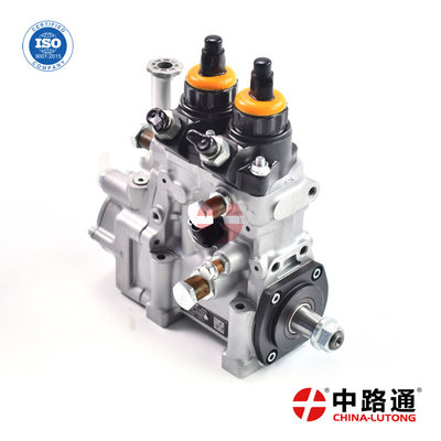 Bosch CB18 Common Rail Pumps 0445010136 CB18 High-Pressure Pump common rail oil pump
