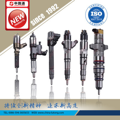 Common Rail Fuel Pump Plunger diesel piezo fuel injector overhaul kit