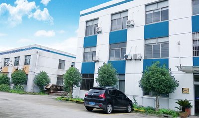 Shanghai Zhanju Energy Technology Co., Ltd.
