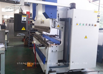 Shanghai Zhanju Energy Technology Co., Ltd.