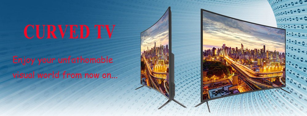 quality Digital LED TV factory