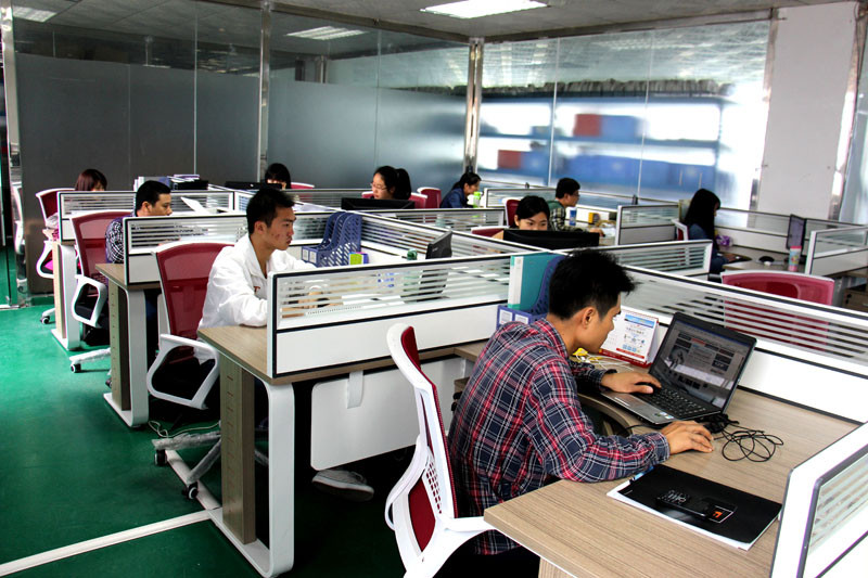 China Guangzhou   Sanway   Audio Factory company profile