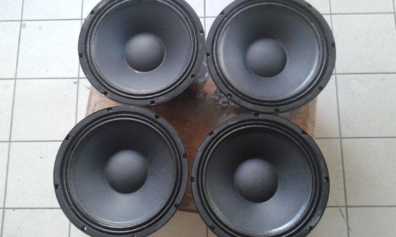 Professional Line Array Speaker Vt4888  / 12&quot; 3 Way Sound System Line Array