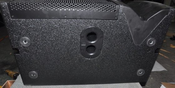 Línea activa estilo del poder bidireccional de 130dB BI-Amperio de la pulgada Vrx932Lap de los altavoces 12 del arsenal