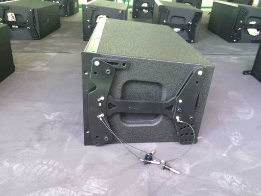 Mini línea autopropulsada línea compacta caja de 12 pulgadas de los Presidentes del arsenal de la madera contrachapada del abedul del arsenal