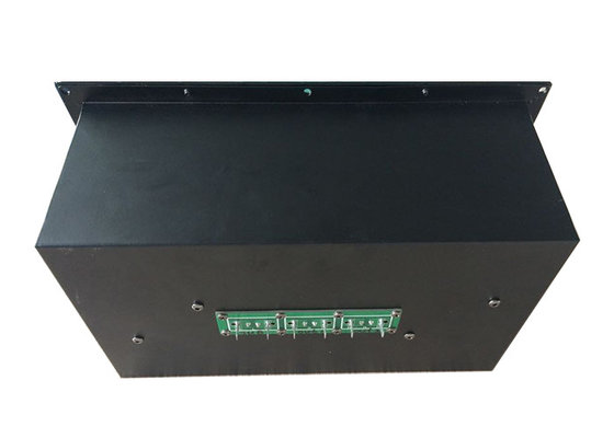 Amplificador de la placa estérea con DSP para el sistema de Home Theater de 2,1 canales