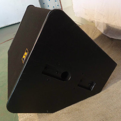 8 ohms 102dB Active Power Speaker Worship Hall Professional Active Speakers