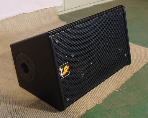 F8 escogen 8" sistema del refuerzo del sonido, vatios vivos del sonido Speakers150 del Portable