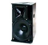 10 inch Mini Speaker Box PA System Speakers with Black Steel Grille