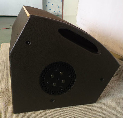 380 Watts 8ohms Sound Reinforcement System Sound Standard for Karaoke