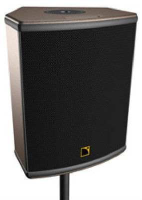 380 Watts 8ohms Sound Reinforcement System Sound Standard for Karaoke