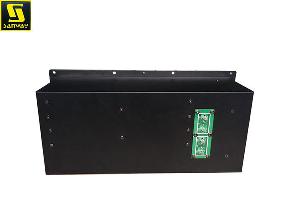 Módulo superior del amplificador de la clase D de la caja de altavoz 2 X 450W con la función de DSP 2 años de garantía
