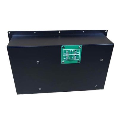 Compact Class D Plate Amplifier Module For Dual 18 inch Subwoofer