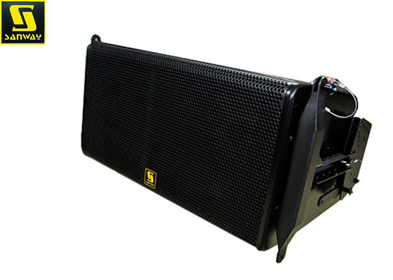 12&quot; High Cost Efficiency Loudspeaker Line Array with Birch Plywood Enclosure