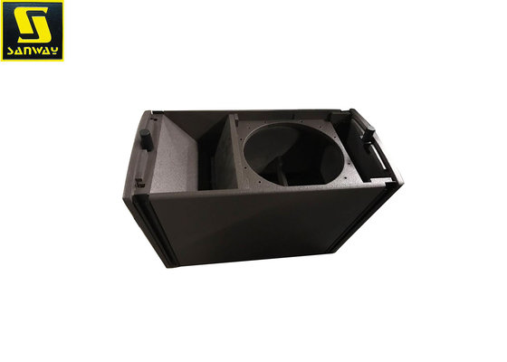 50Kg Single 15&quot; Line Array Speaker with 140dB High SPL Levels
