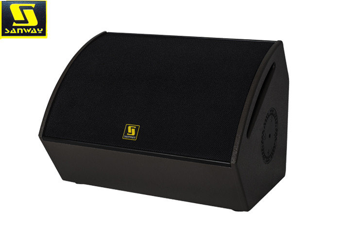 Presidente 300W - 400W del refuerzo del sonido del monitor de escenario de 12 pulgadas