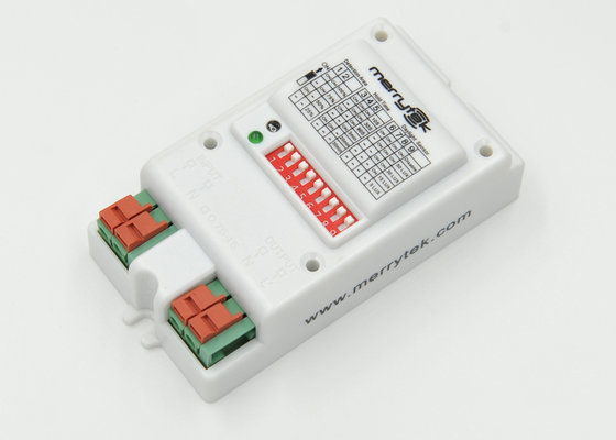 RF Microwave Motion Sensor