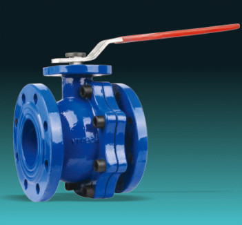 Ball Valves